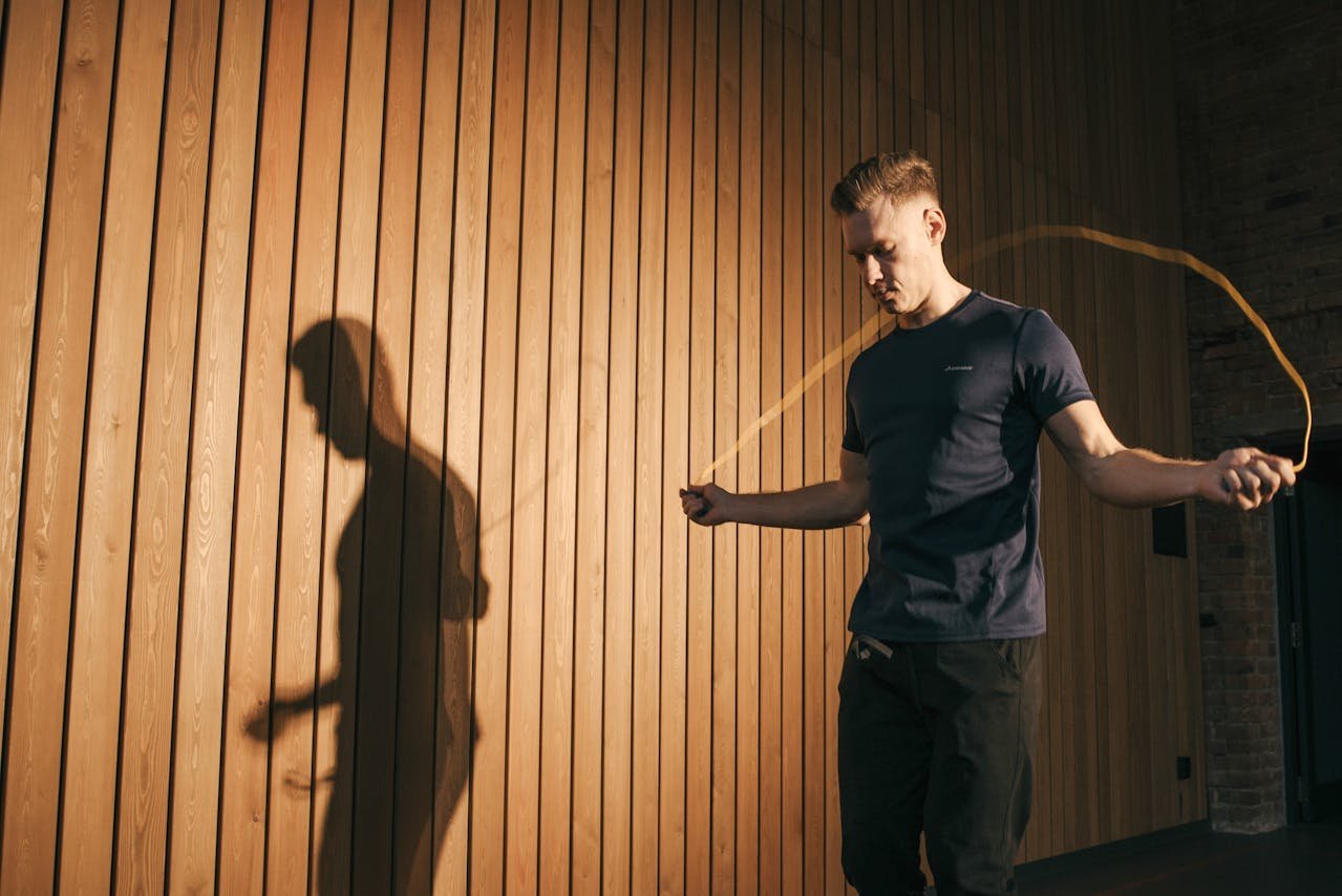 7 Proven Jump Rope Benefits Backed by Science
