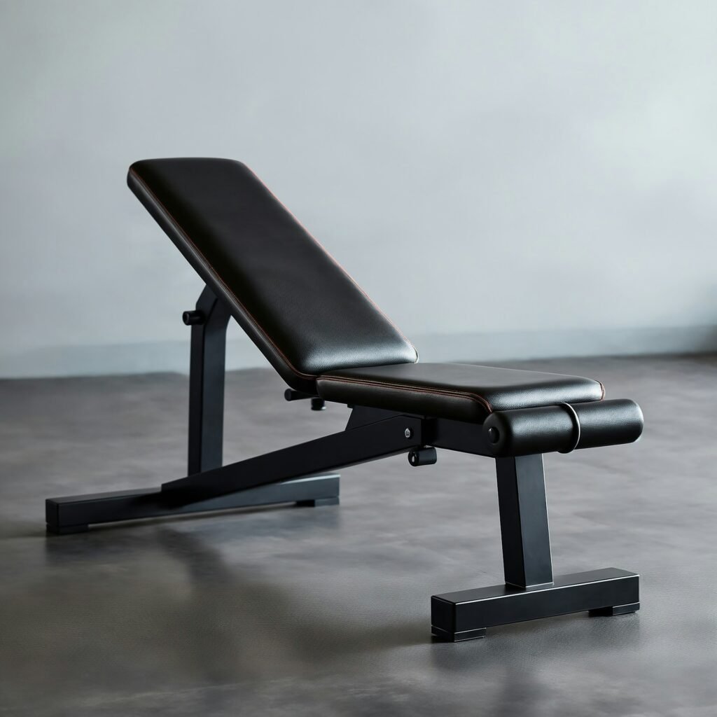 Top 4 best Adjustable Bench Options for Home Workouts