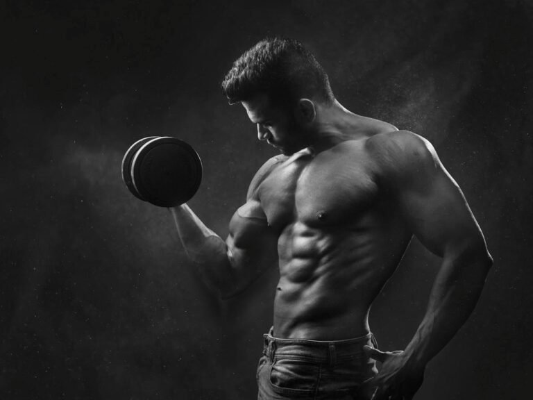 How Sets and Reps Work: 5 Essential Tips