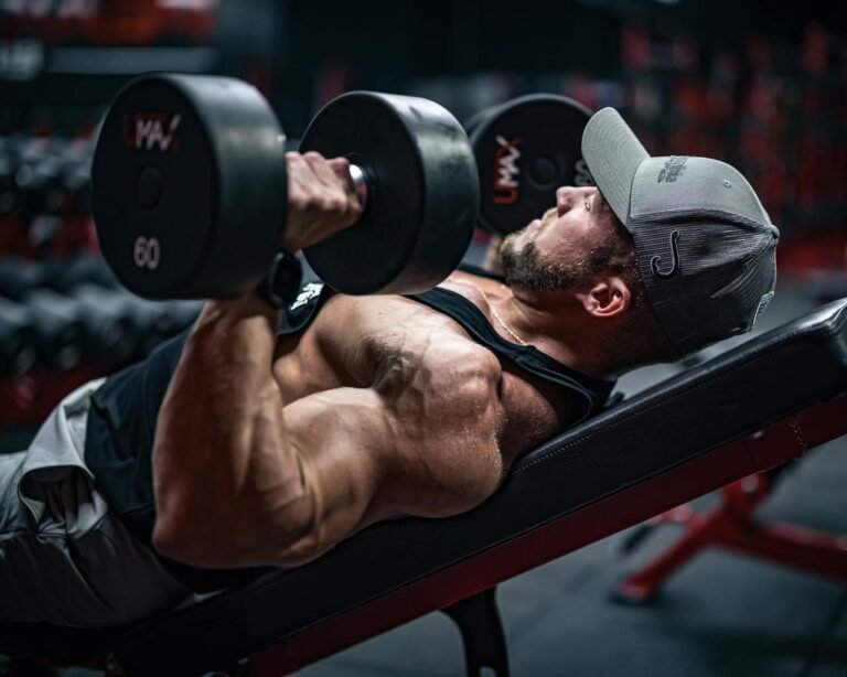 Top 4 best Adjustable Bench Options for Home Workouts